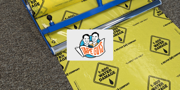 TruPIM - Tape Guys Case Study